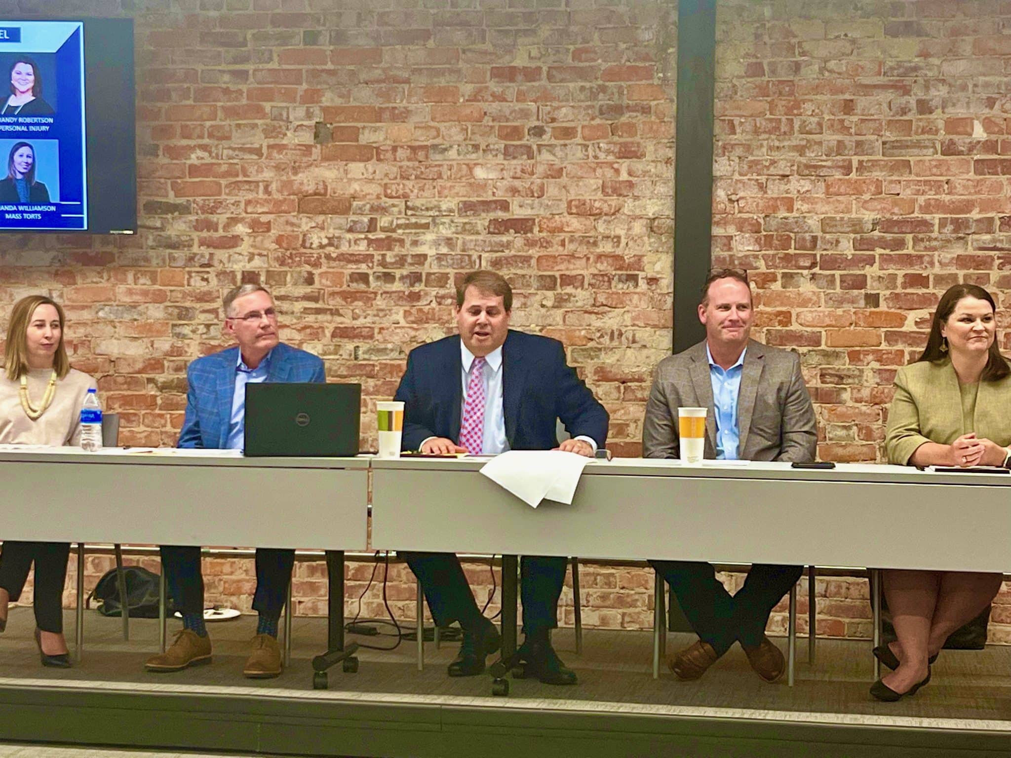 HGD Panel Presents "Hot Topics in Litigation" for BBA Solo Section CLE ...