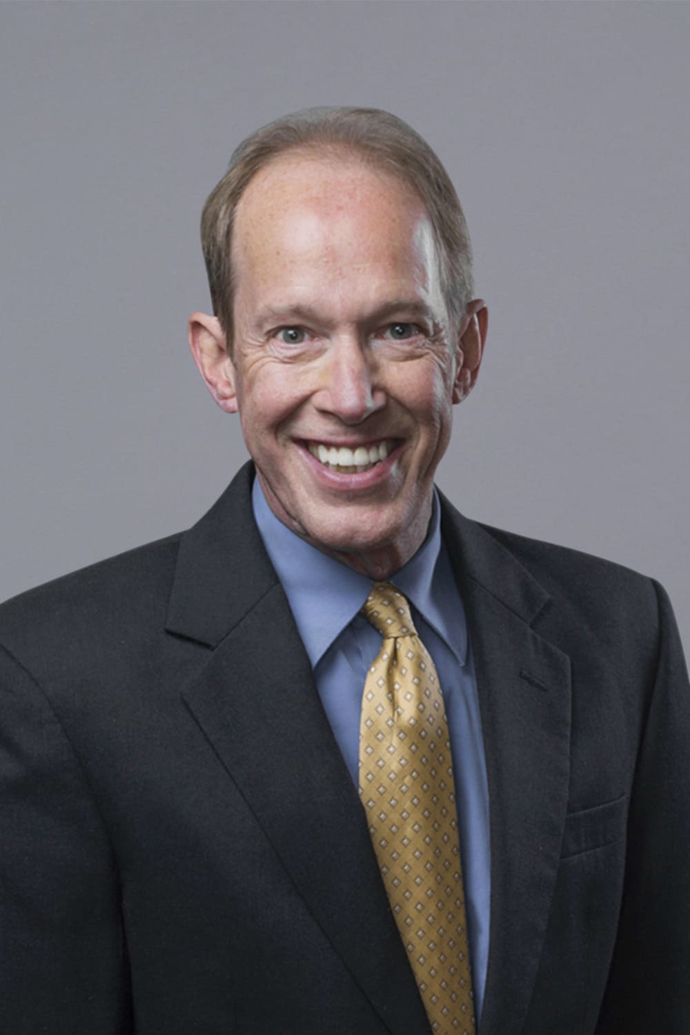 HGD Shares Loss of Tim Lawson - Heninger Garrison Davis