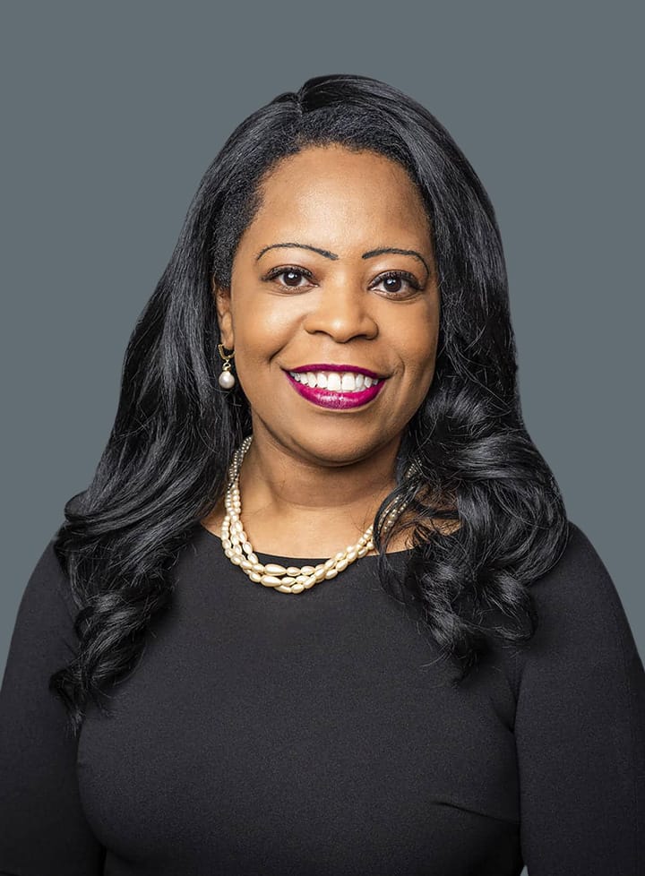 Our Support Team Of Heninger Garrison Davis