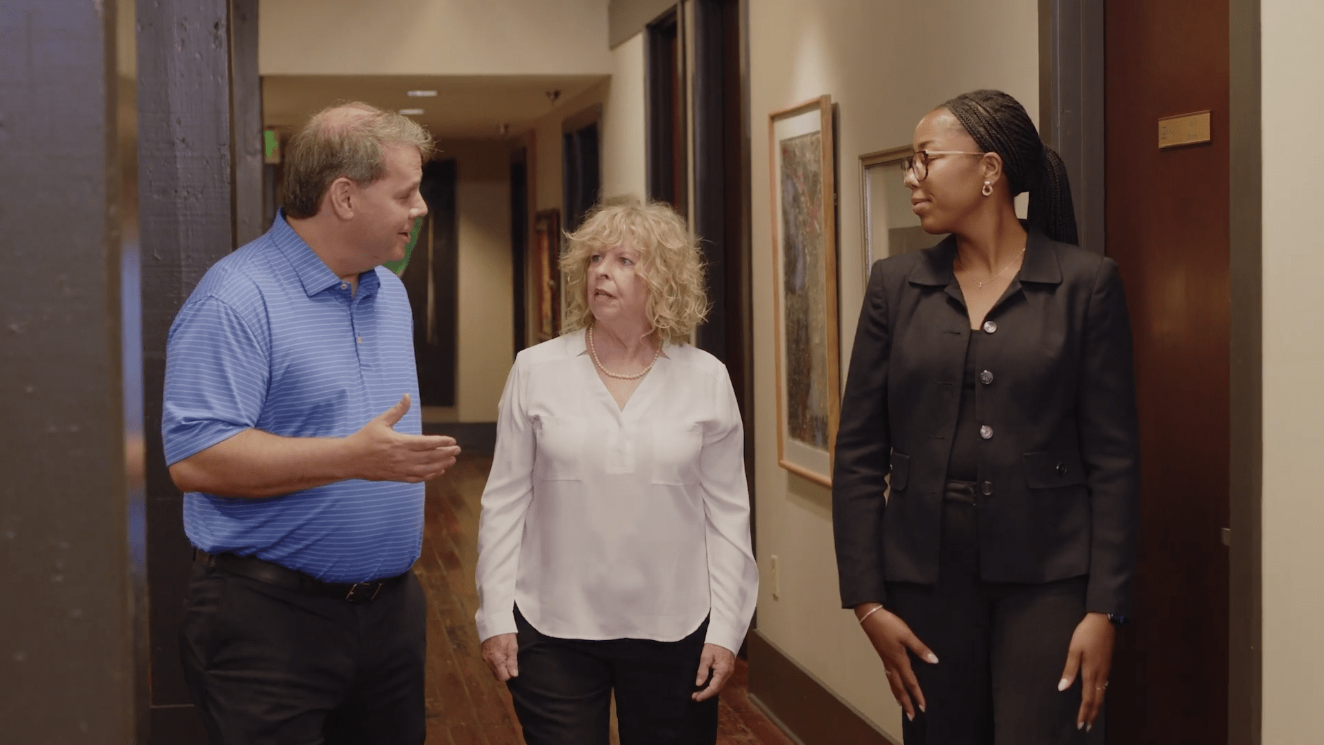 About Our Law Firm | Heninger Garrison Davis