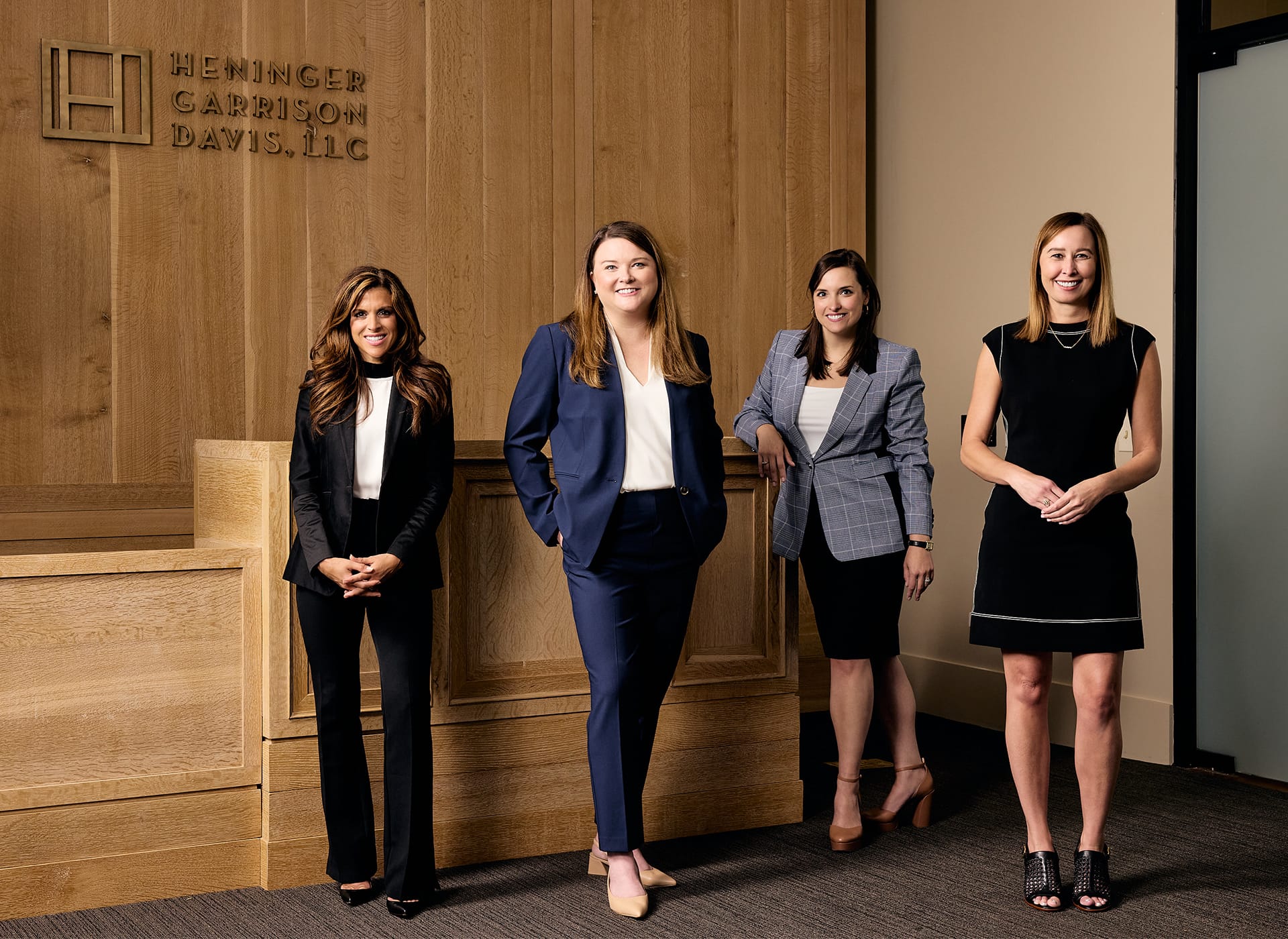 The History of the BBA Women Lawyers Section by Brandy Robertson ...
