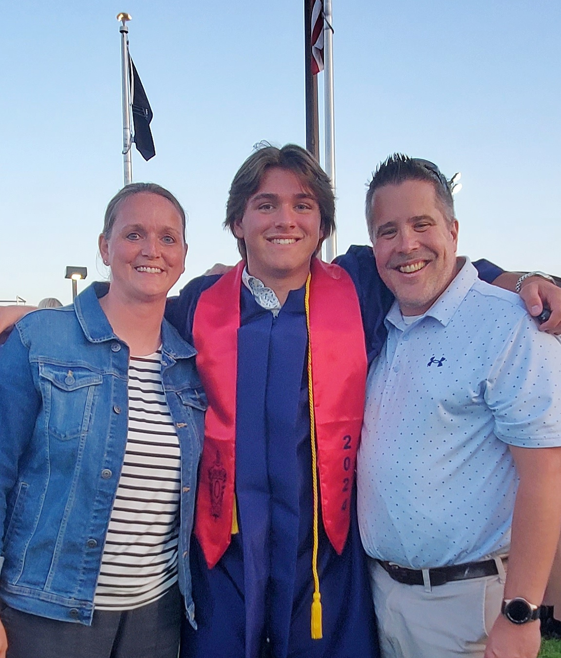 A Second Chance: How My Accident Changed My Goals for the Future Scholarship - Heninger Garrison ...