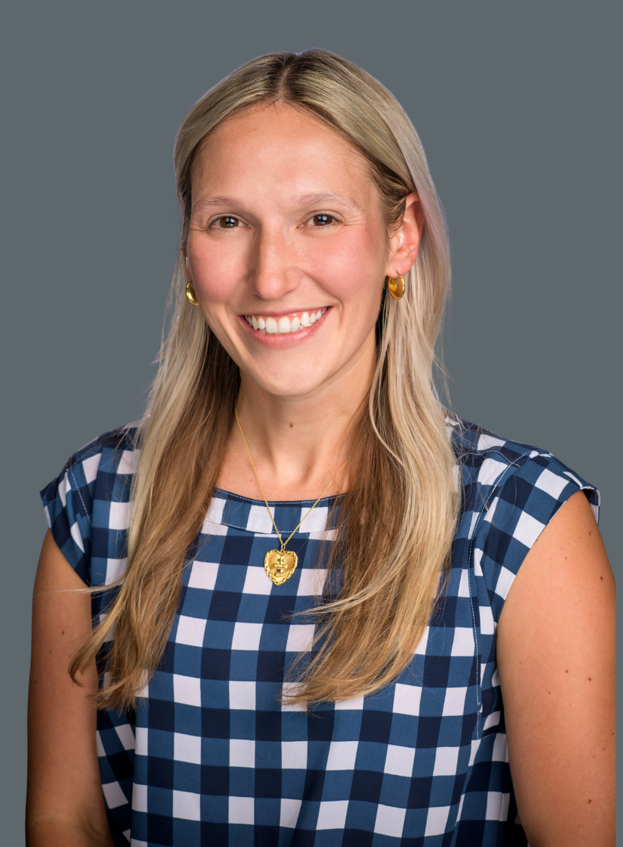 Welcome Amanda Fitzgerald! | Blog | Heninger Garrison Davis, LLC