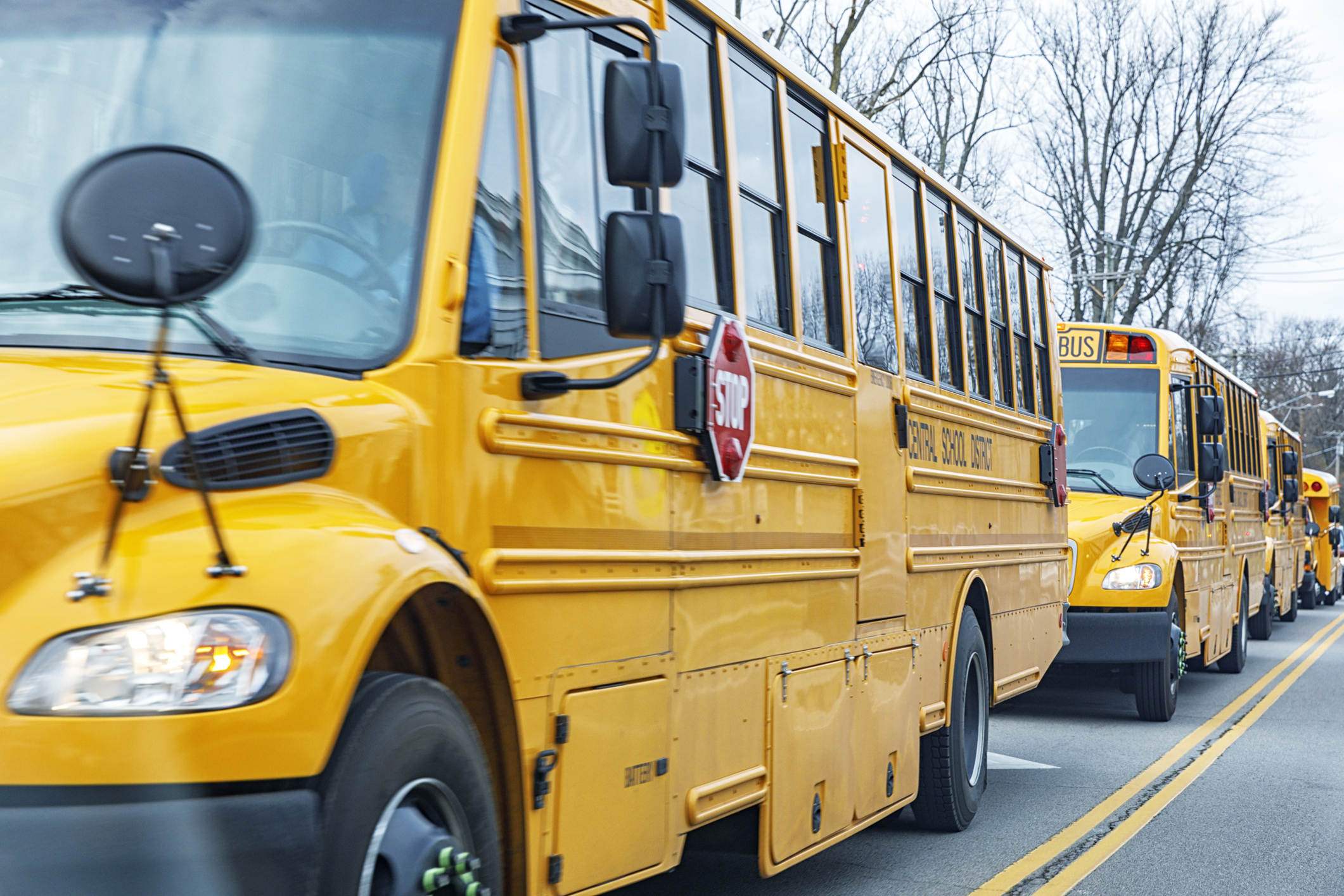 School Bus Accidents: Who’s Responsible When a Child Gets Hurt? | Blog ...