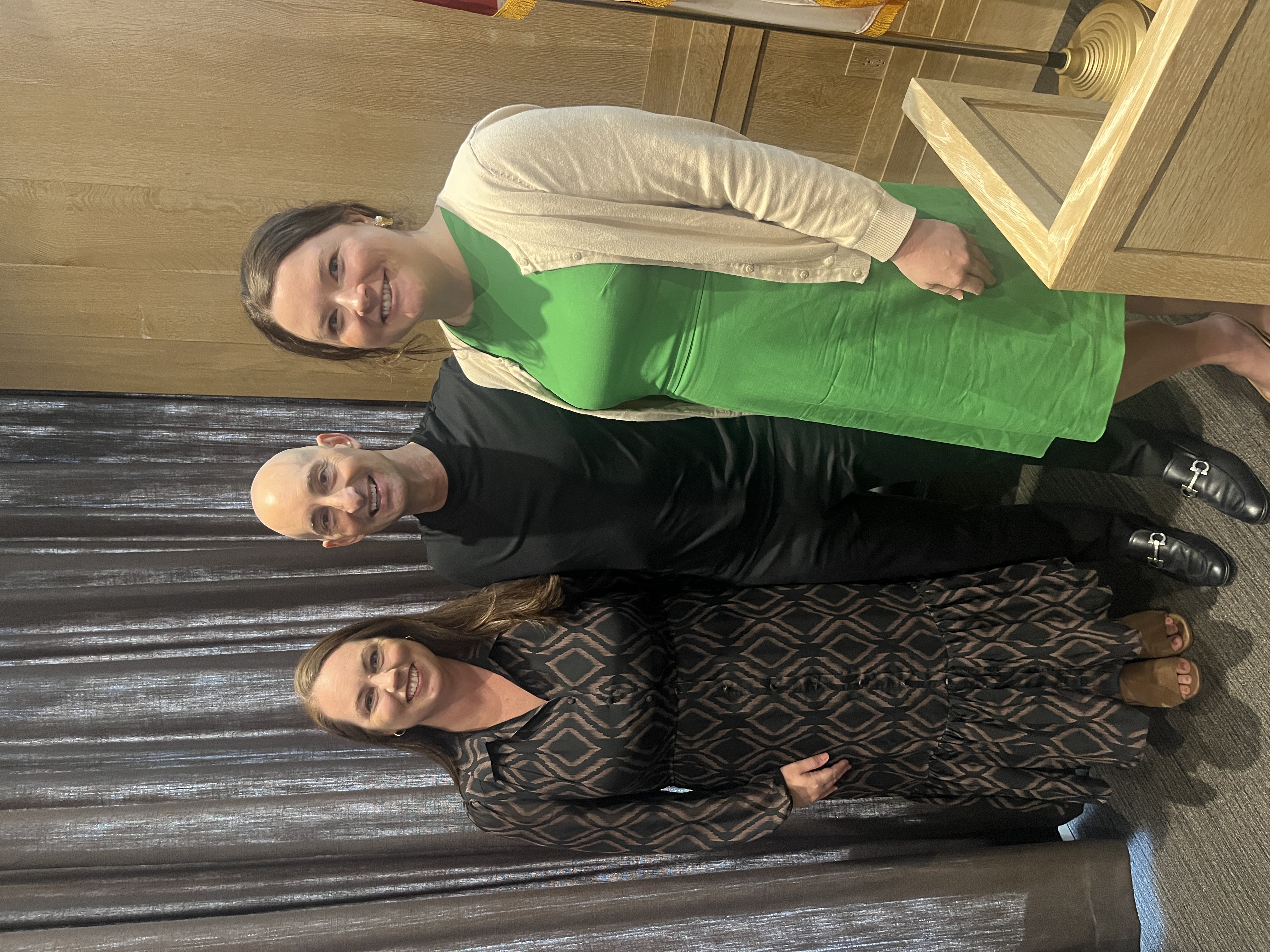 Leading from Every Seat: Investing in Our People to Better Serve Our ...