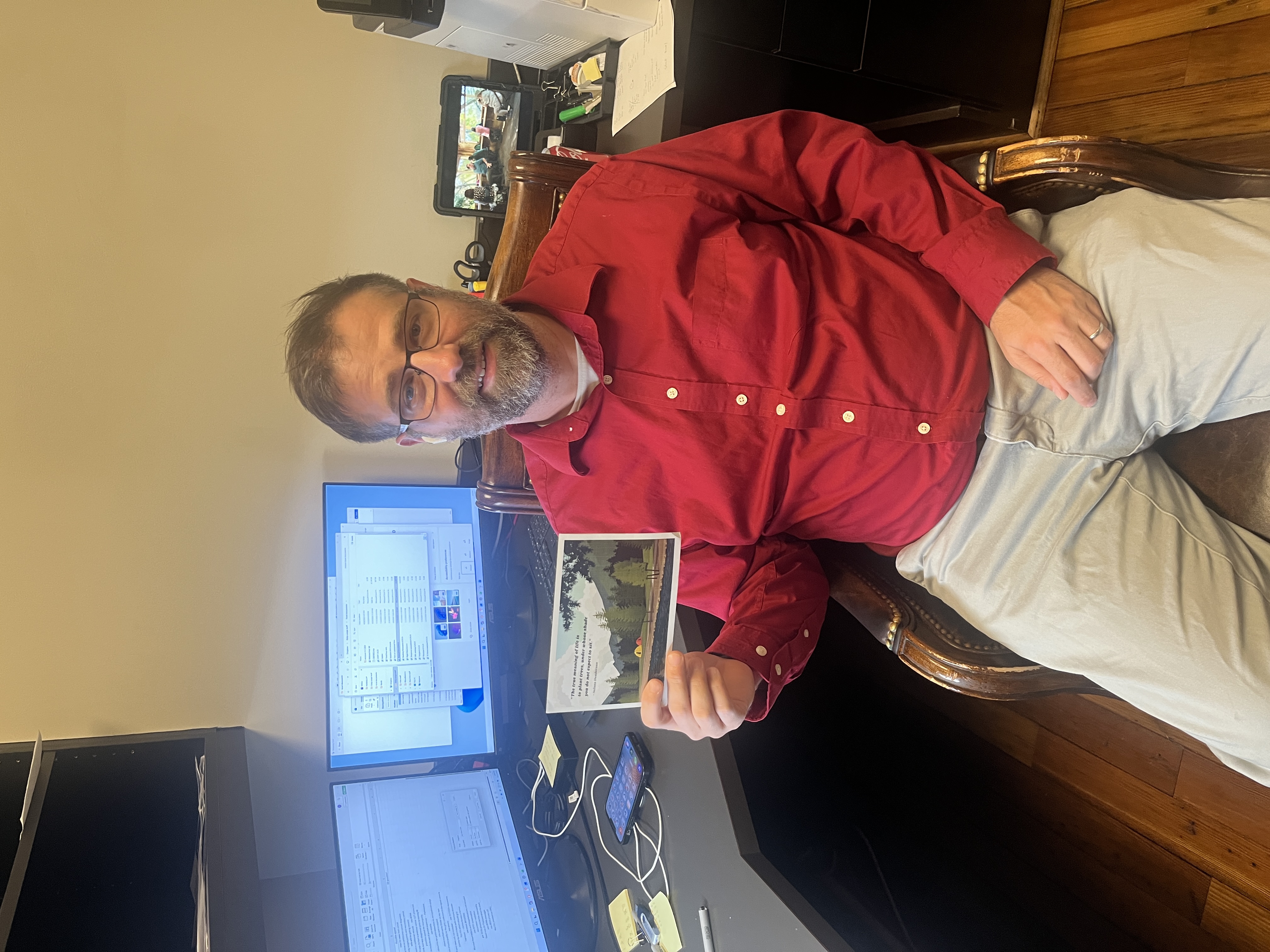 Brian Stack — The Heart of Client-Centered Service at HGD Law Firm ...