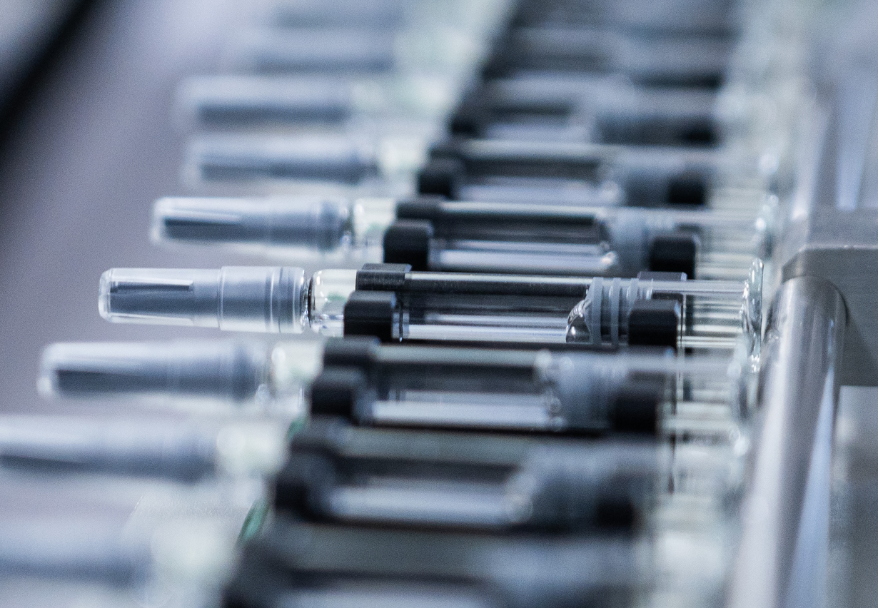 Breaking: FDA Approves New Meningioma Warning for Depo-Provera Birth ...