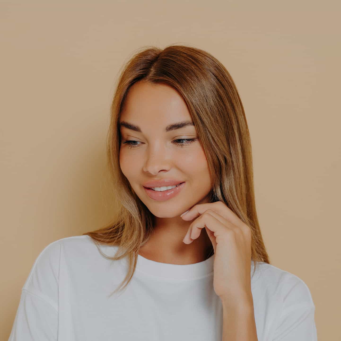 Clear Silk / Clear V in Bellevue, WA | NewSkin™