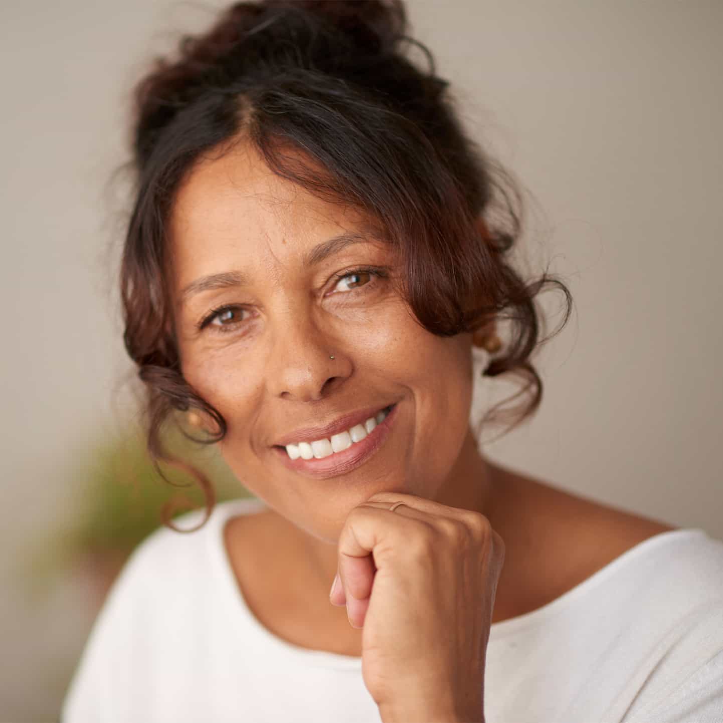 Sunken Cheeks in Bellevue, WA | NewSkin™