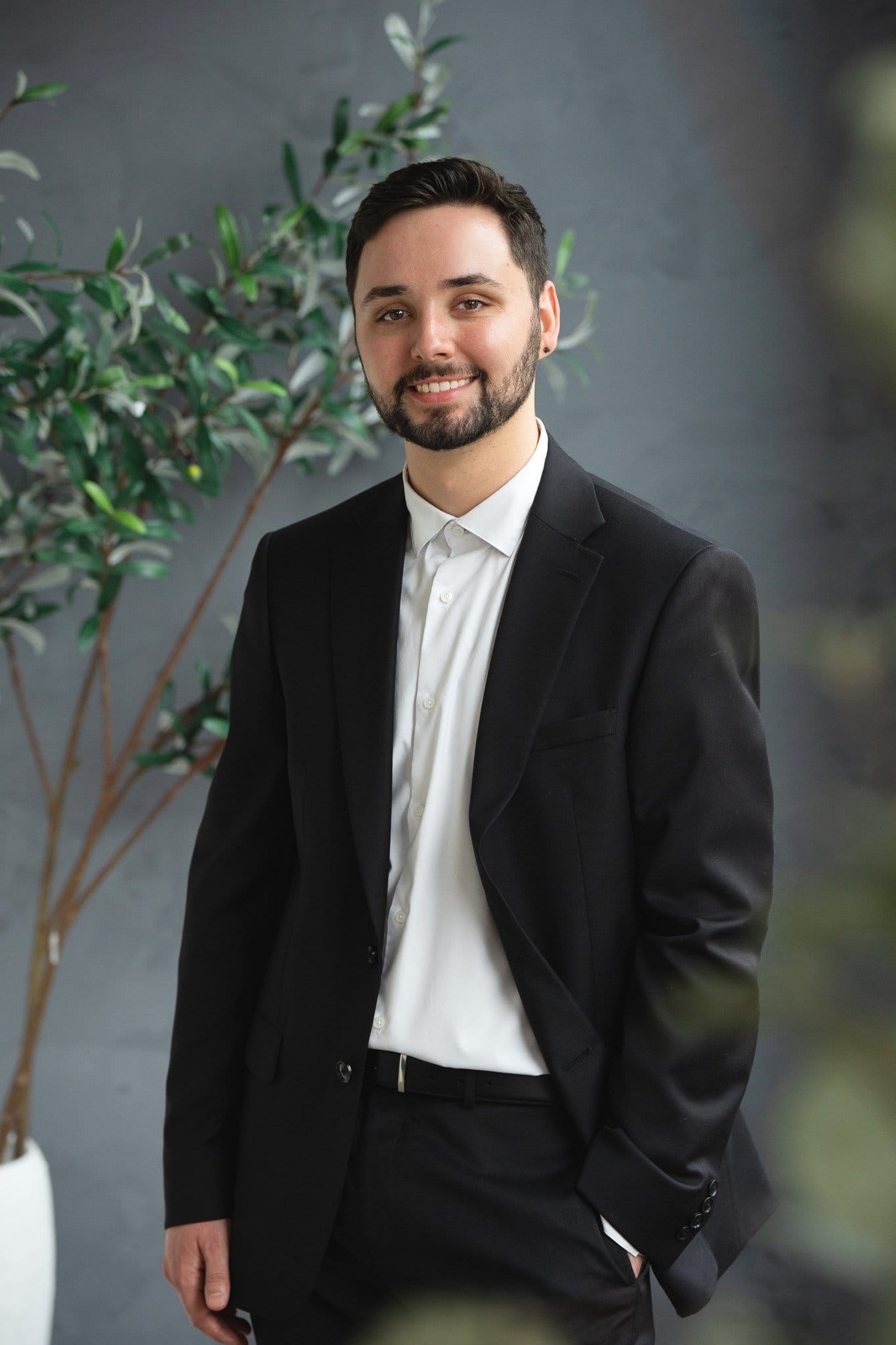 Meet the Team | Newskin