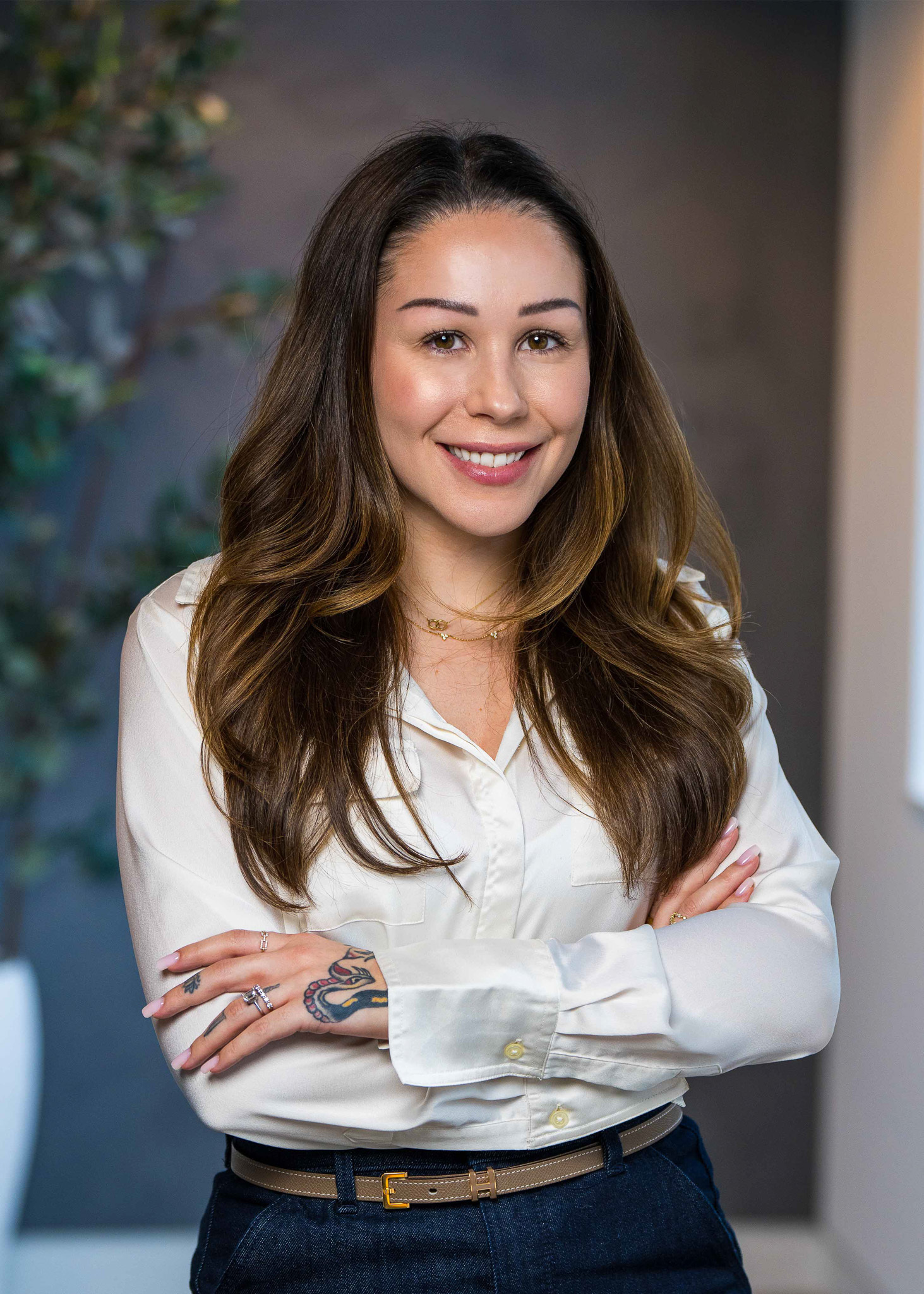 Meet the Team | Newskin