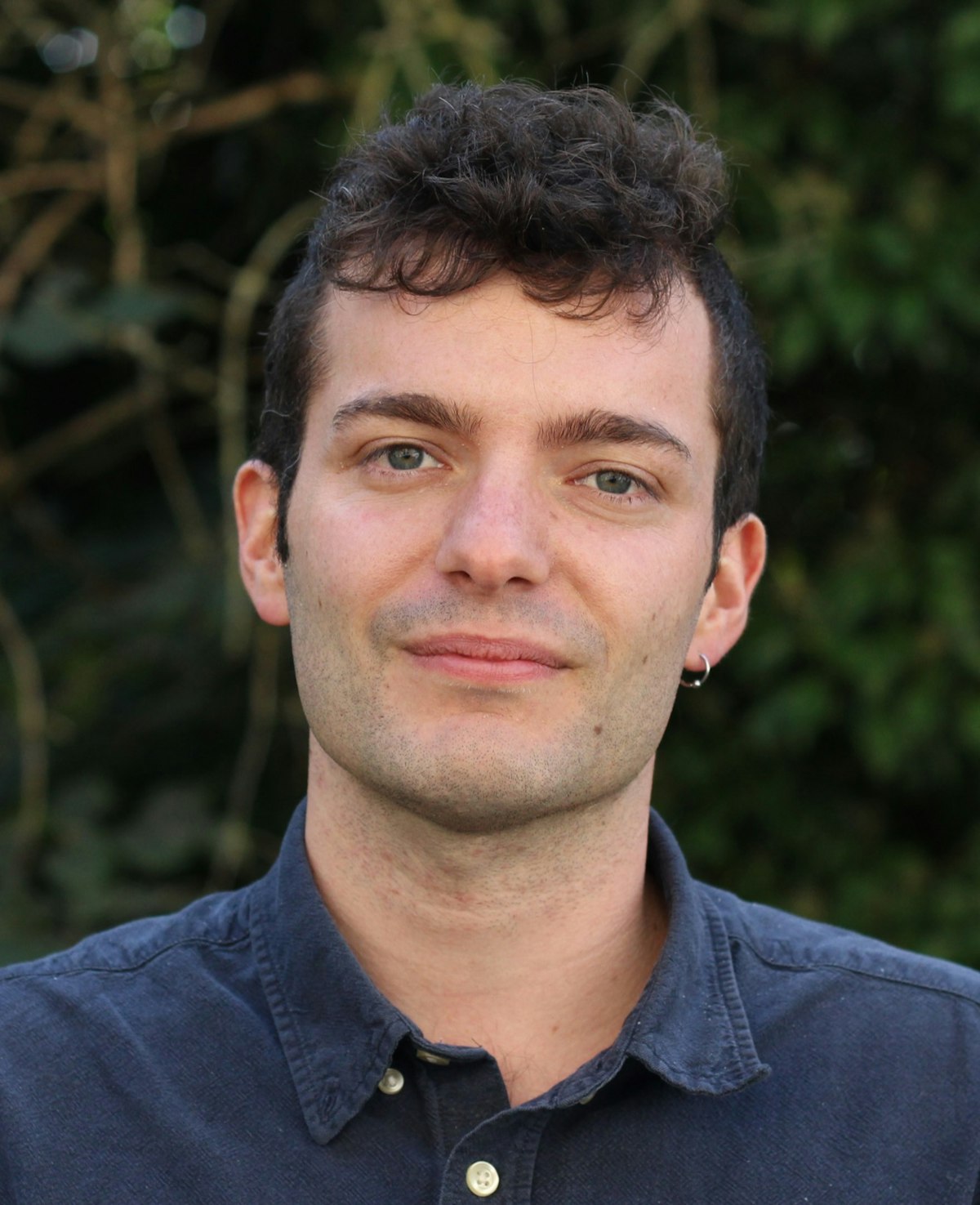 Dr. Matteo Grigoletto — Wyss Academy