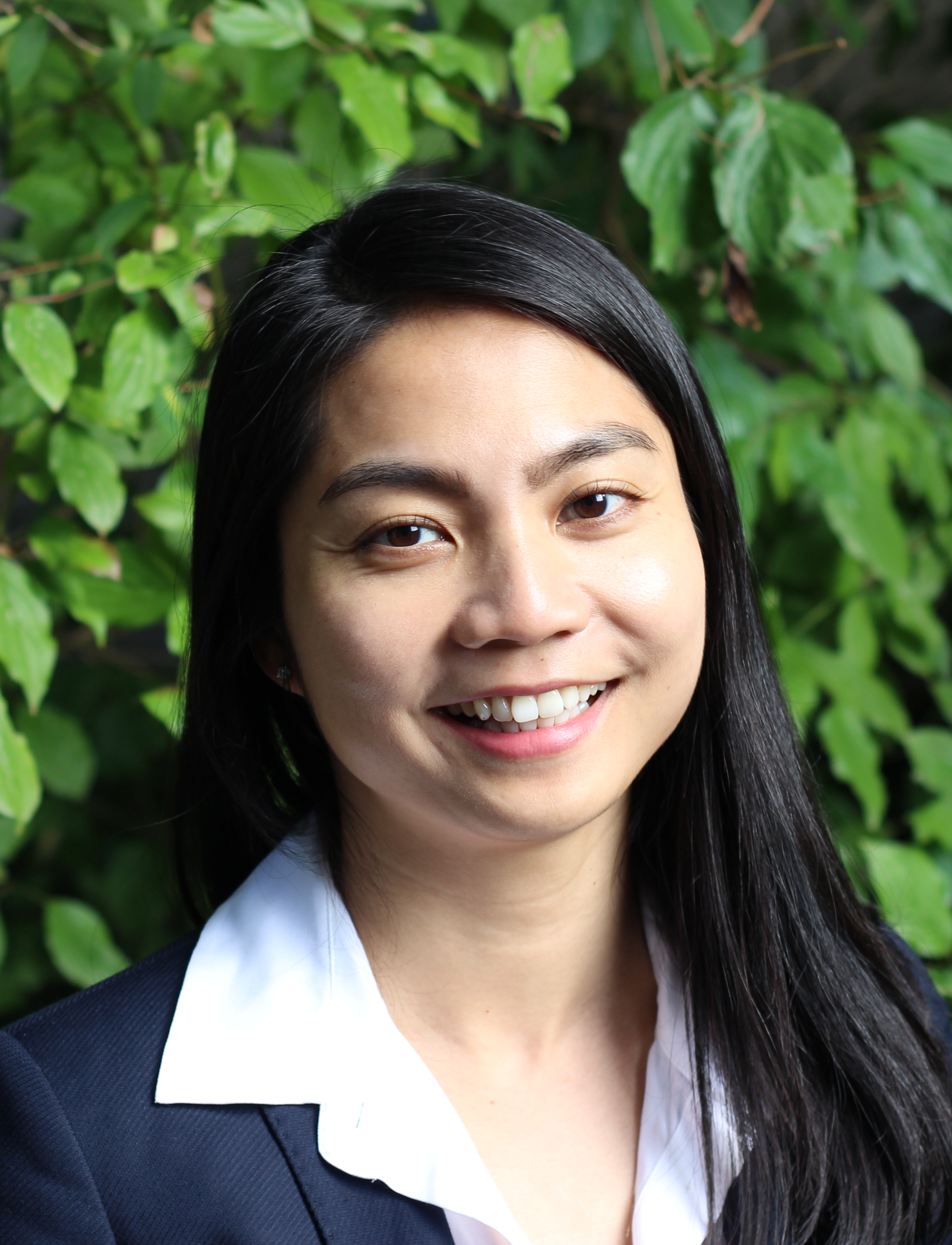 Environmental Governance — Wyss Academy