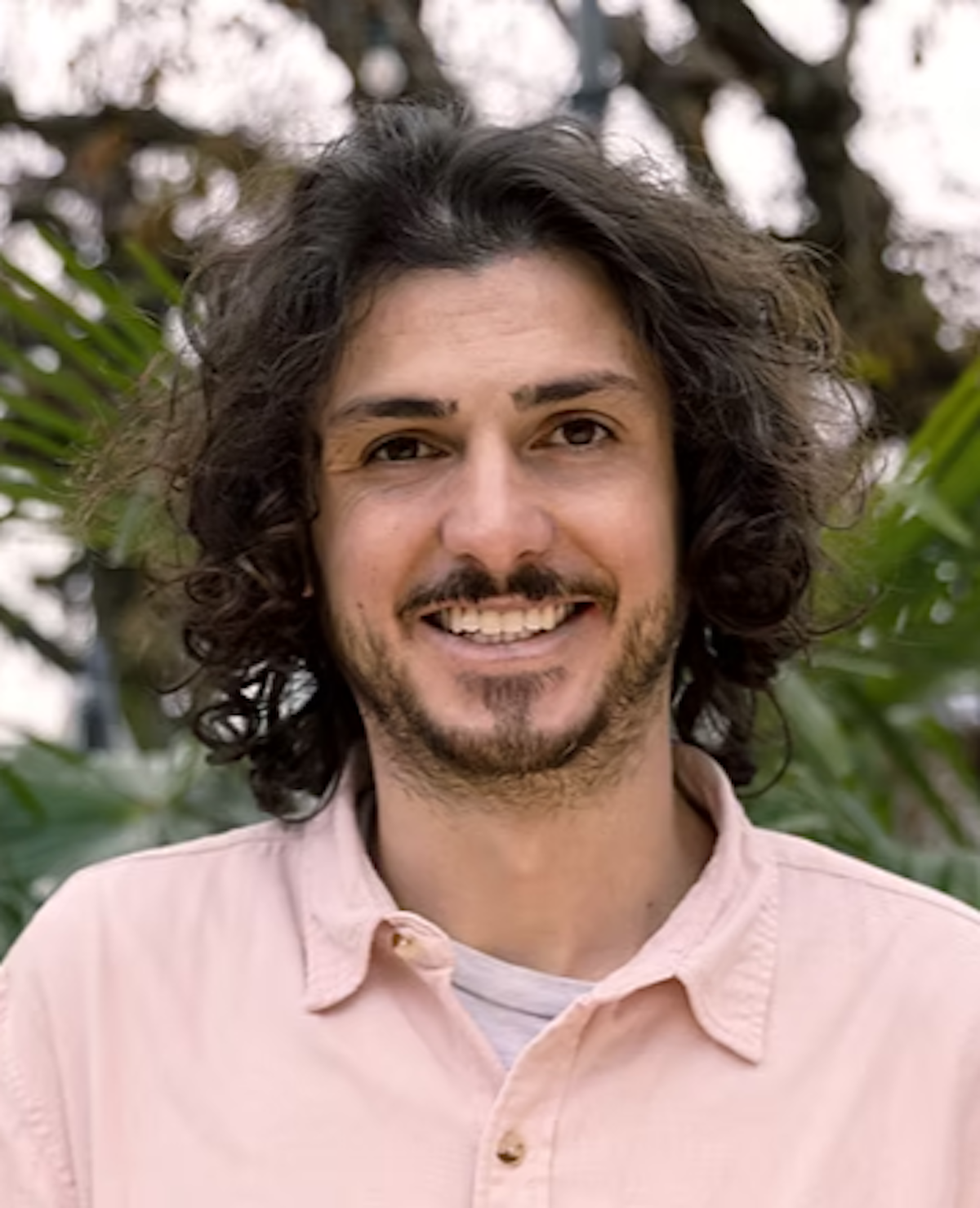 Dr. Henrique Sposito — Wyss Academy