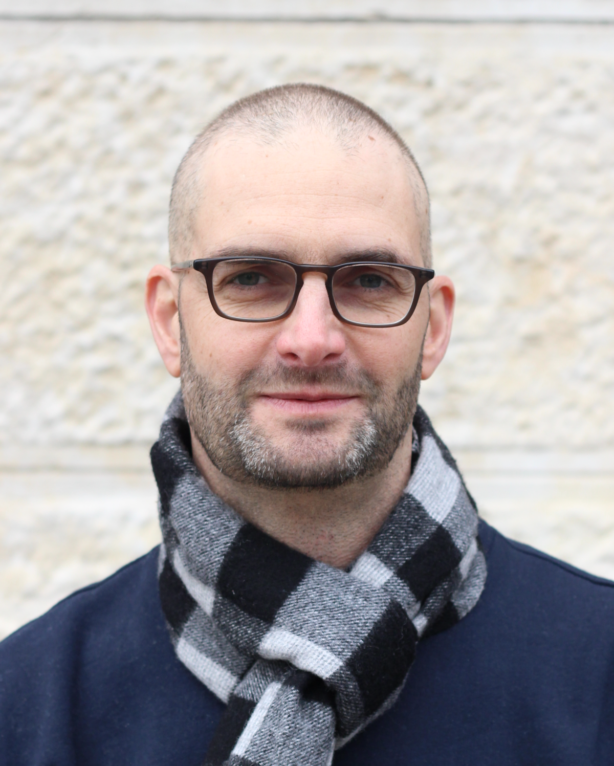 Prof. Dr. Edouard Davin — Wyss Academy