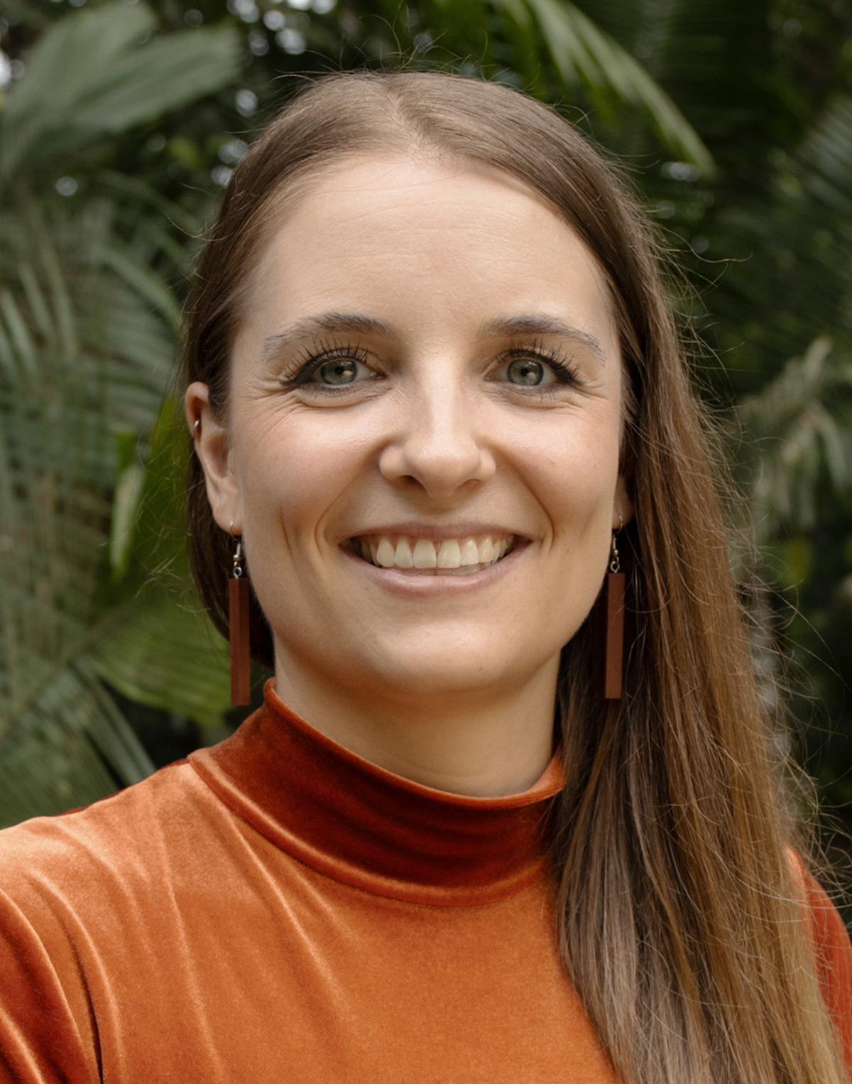 Liselot Lange — Wyss Academy