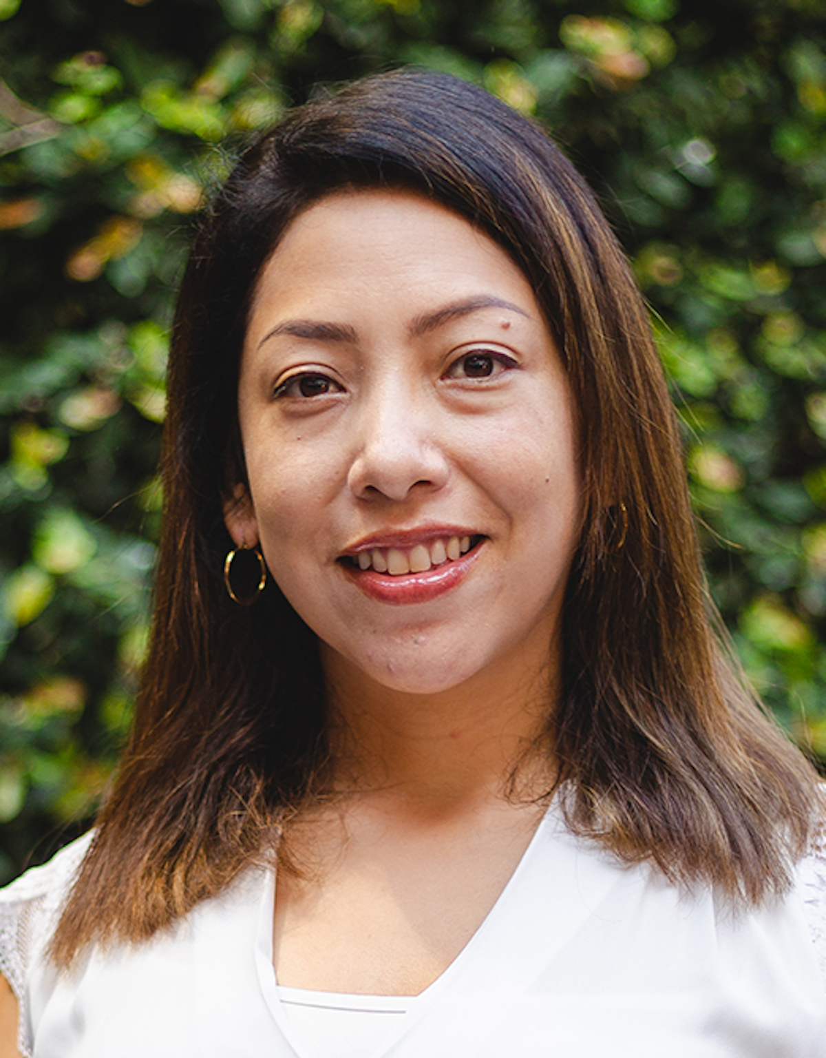 Diana Miranda Quispe — Wyss Academy