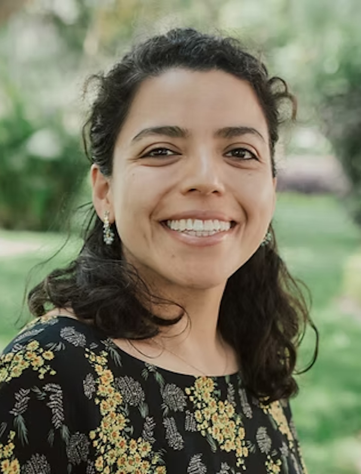 Meredith Cristina Castro Rios — Wyss Academy