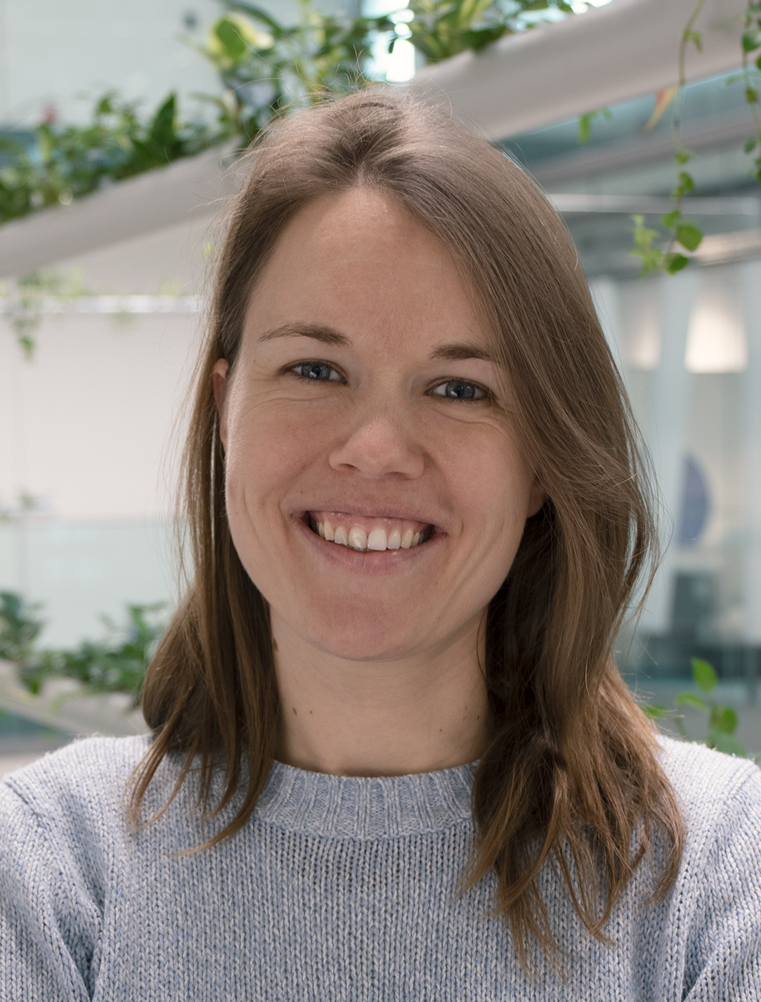 Sandra Feuz — Wyss Academy