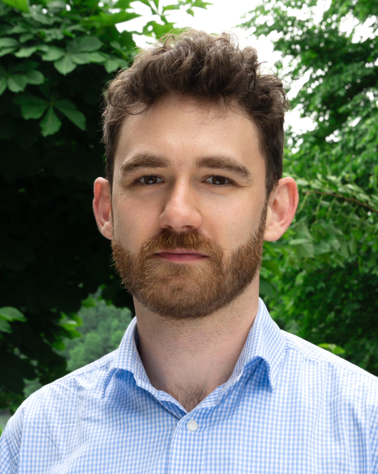 Predrag Tripkovic — Wyss Academy