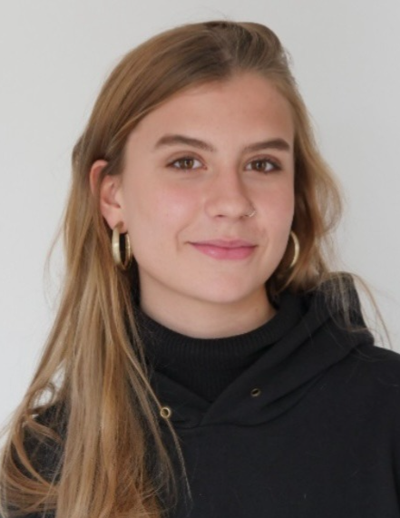 Joy Camille Messerli — Wyss Academy