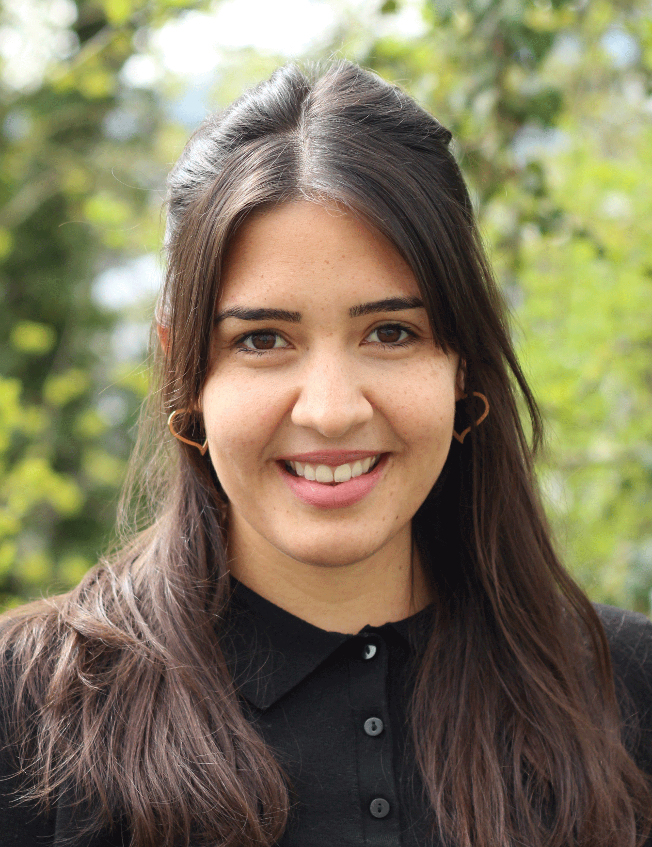 Gabriela Müller — Wyss Academy