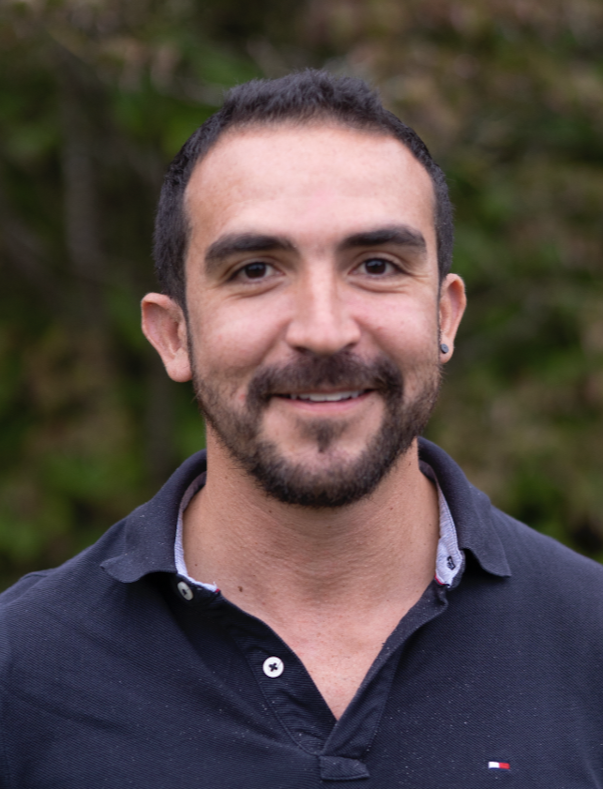 Dr. Pablo Negret Torres — Wyss Academy