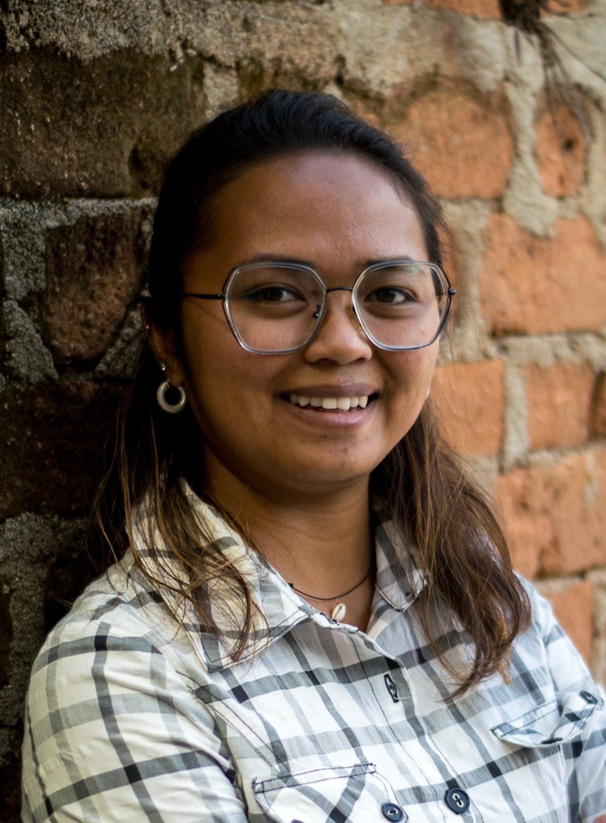 Dr. Ntsiva Andriatsitohaina — Wyss Academy