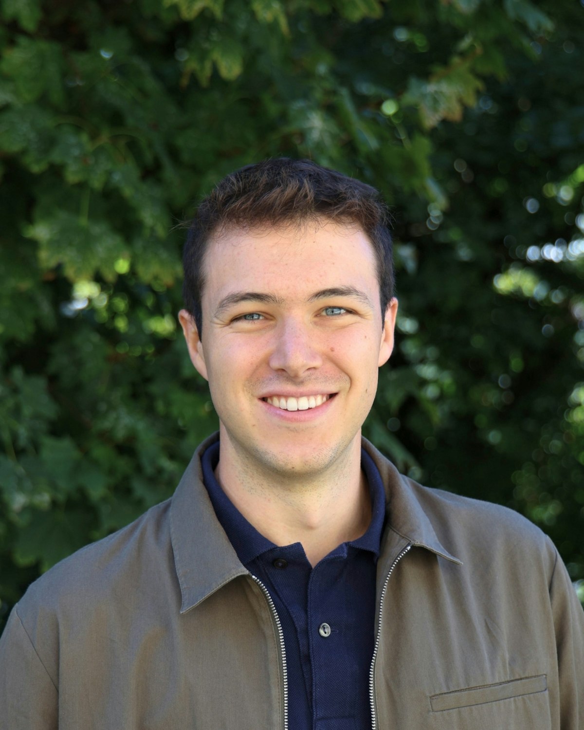 Andrea Mentasti — Wyss Academy