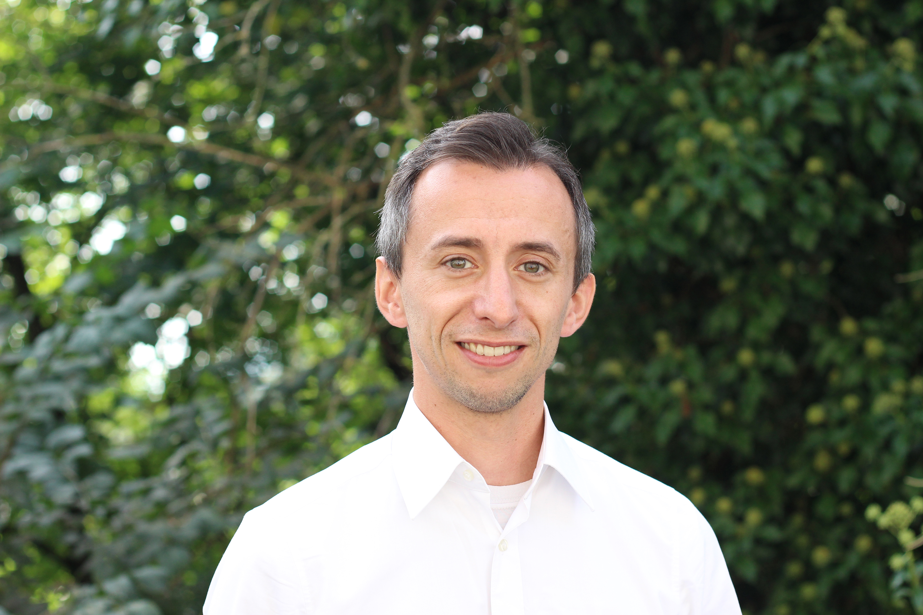 An interview with Prof. Dr. Kai Gehring — Wyss Academy