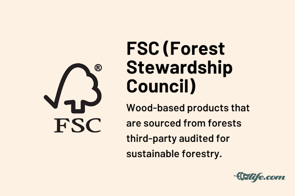 What is FSC (Forest Stewardship Council) Certification?