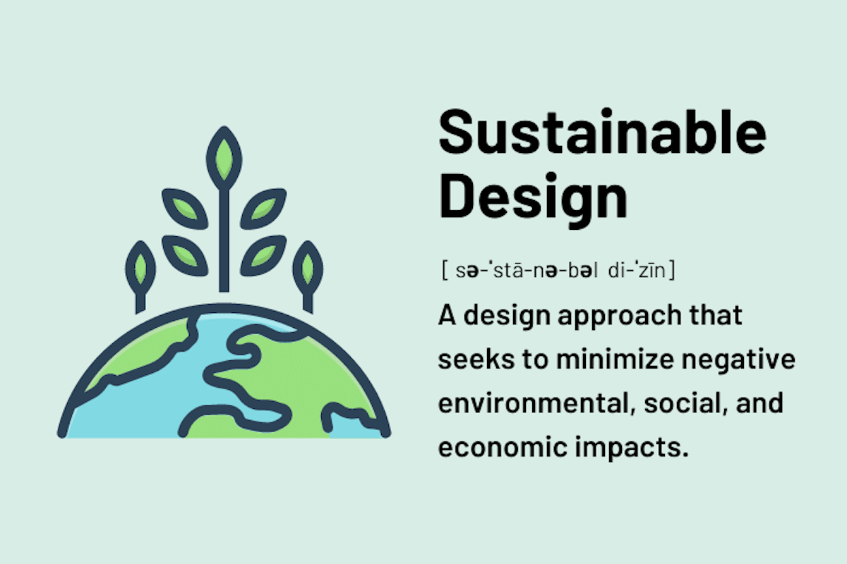 Sustainable Design: What Is It Really? | Ecolife