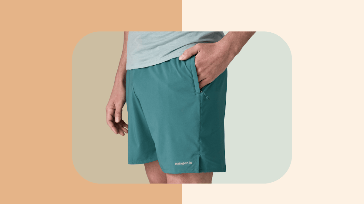 Sustainable Men's Exercise & Gym Shorts | Ecolife