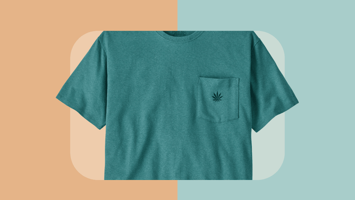 Browse Men's Clothing Made With Hemp | Ecolife