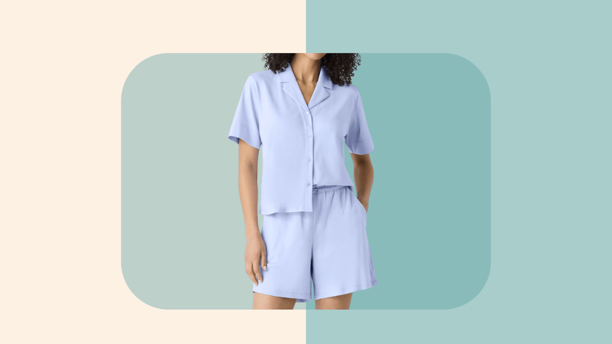 Women’s Sustainable Pajamas & Sleepwear | Shop the Top 0.01%