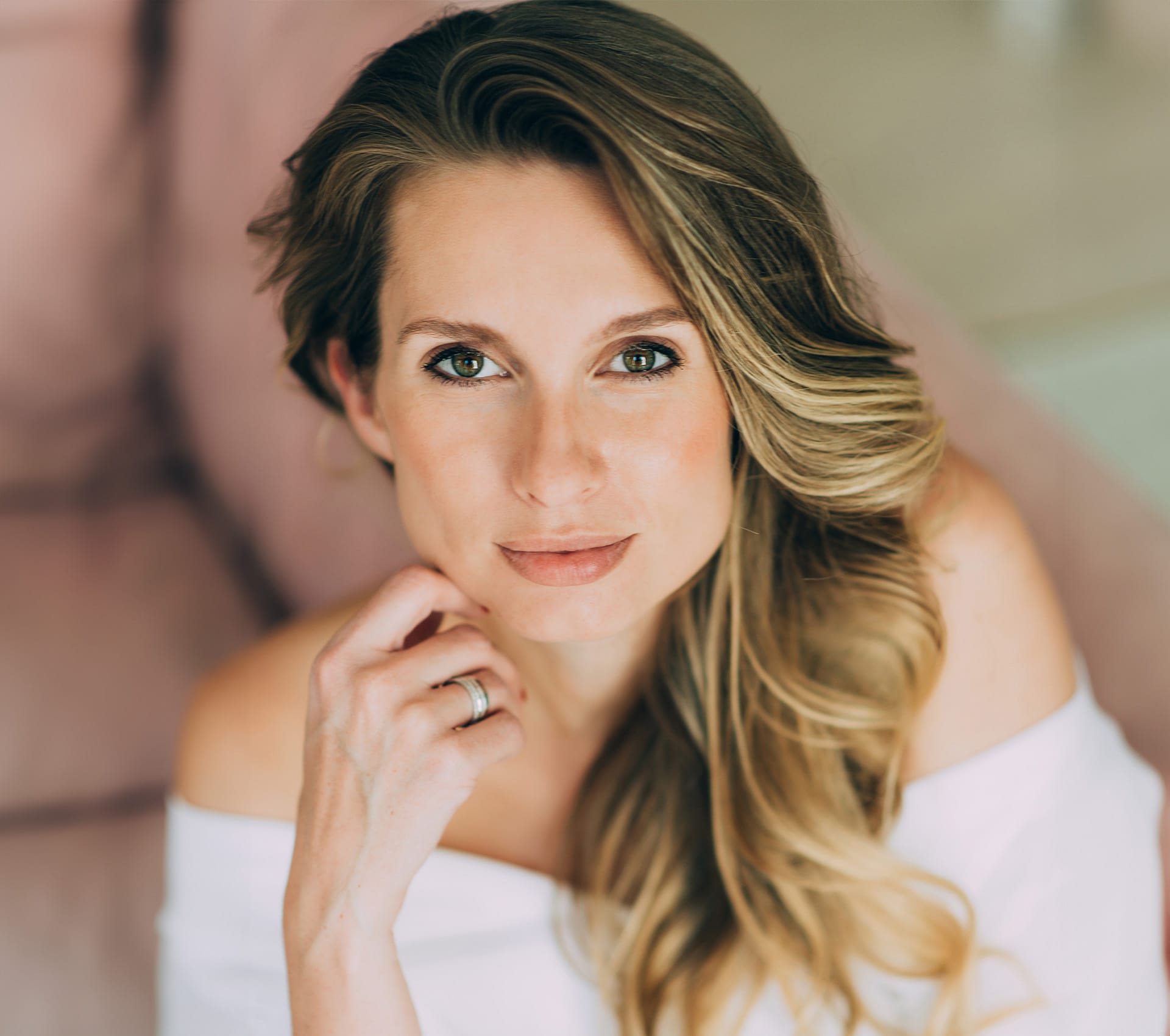 Cheeks And Nasolabial Folds | Dr. Sean Alemi