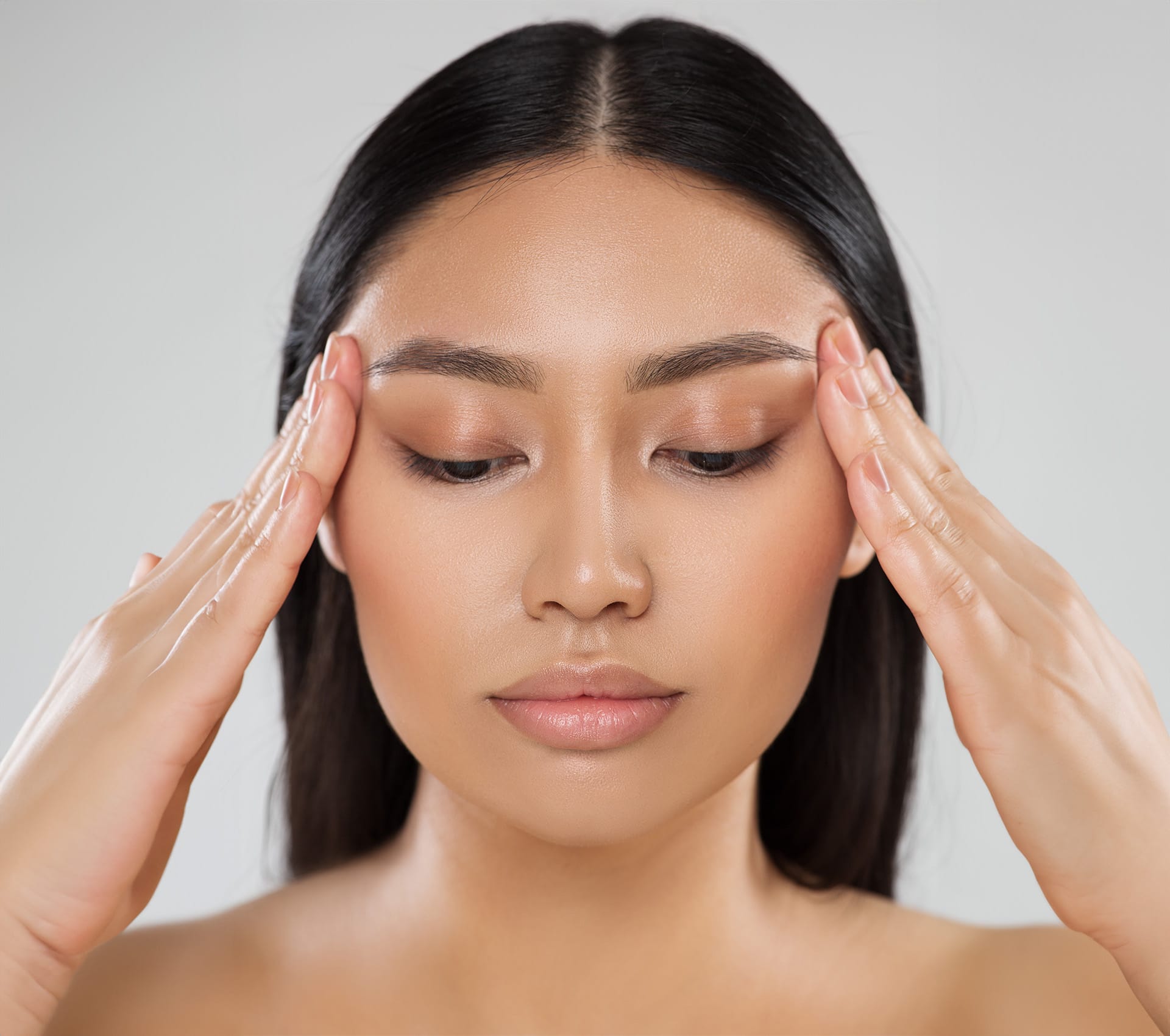 Forehead, Eyes and Brow | Dr. Sean Alemi