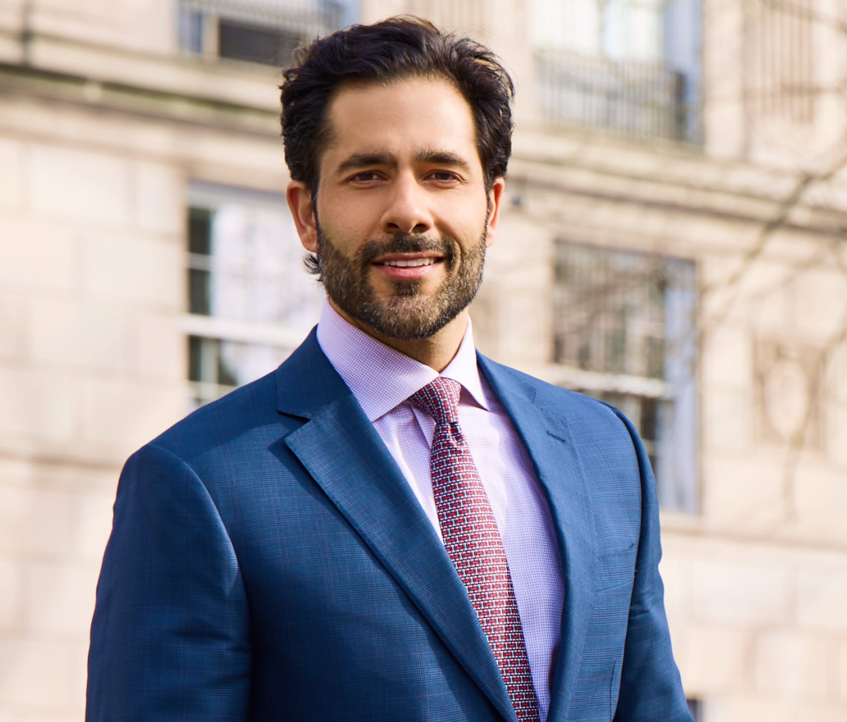 Facial Plastic Surgery NYC | Facial Plastic Surgeon in NYC | Dr. Sean Alemi