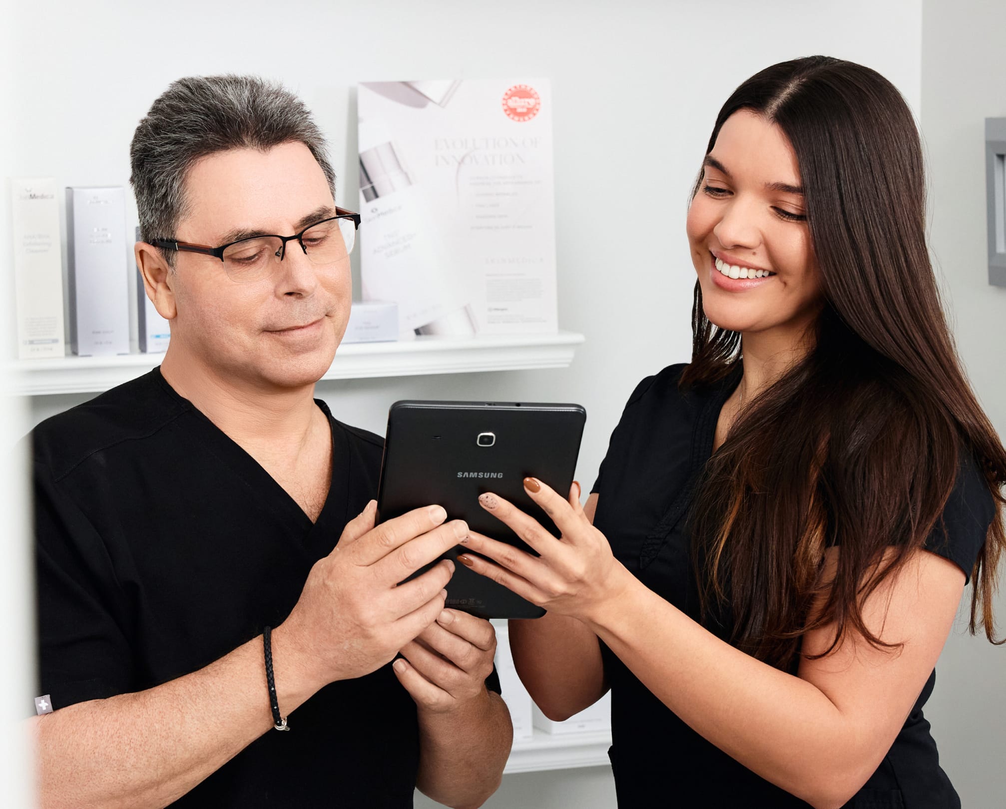 Marc J. Salzman, MD | Bowtique Med Spa