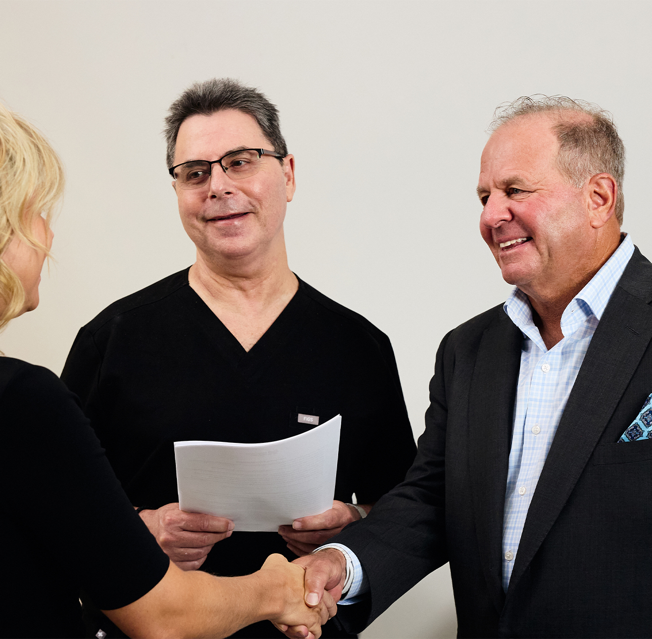 Marc J. Salzman, MD | Bowtique Med Spa