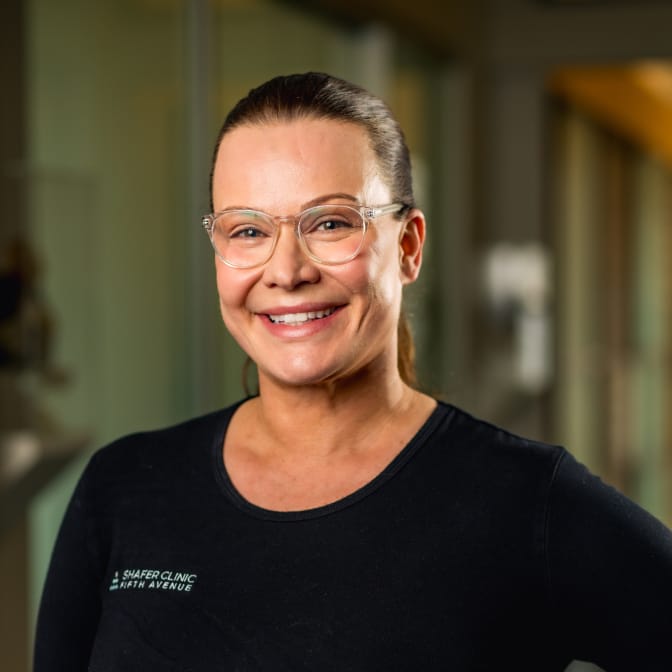 Plastic Surgery NYC | Medical Spa in NYC | Shafer Clinic