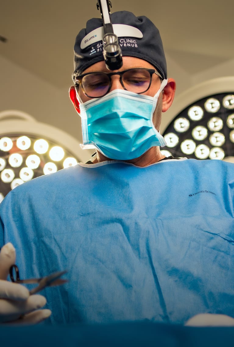 Plastic Surgery NYC | Medical Spa in NYC | Shafer Clinic