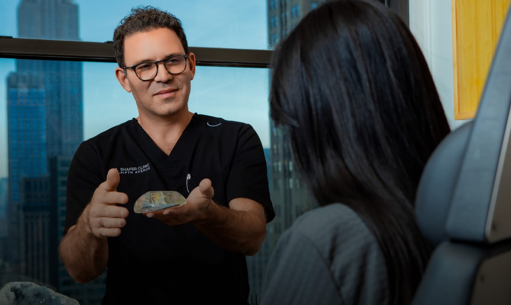 Plastic Surgery NYC | Medical Spa in NYC | Shafer Clinic