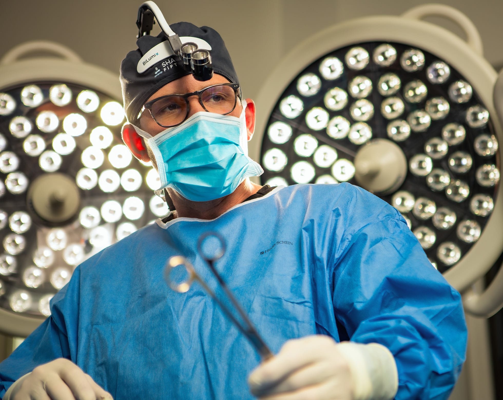 Body | Shafer Clinic