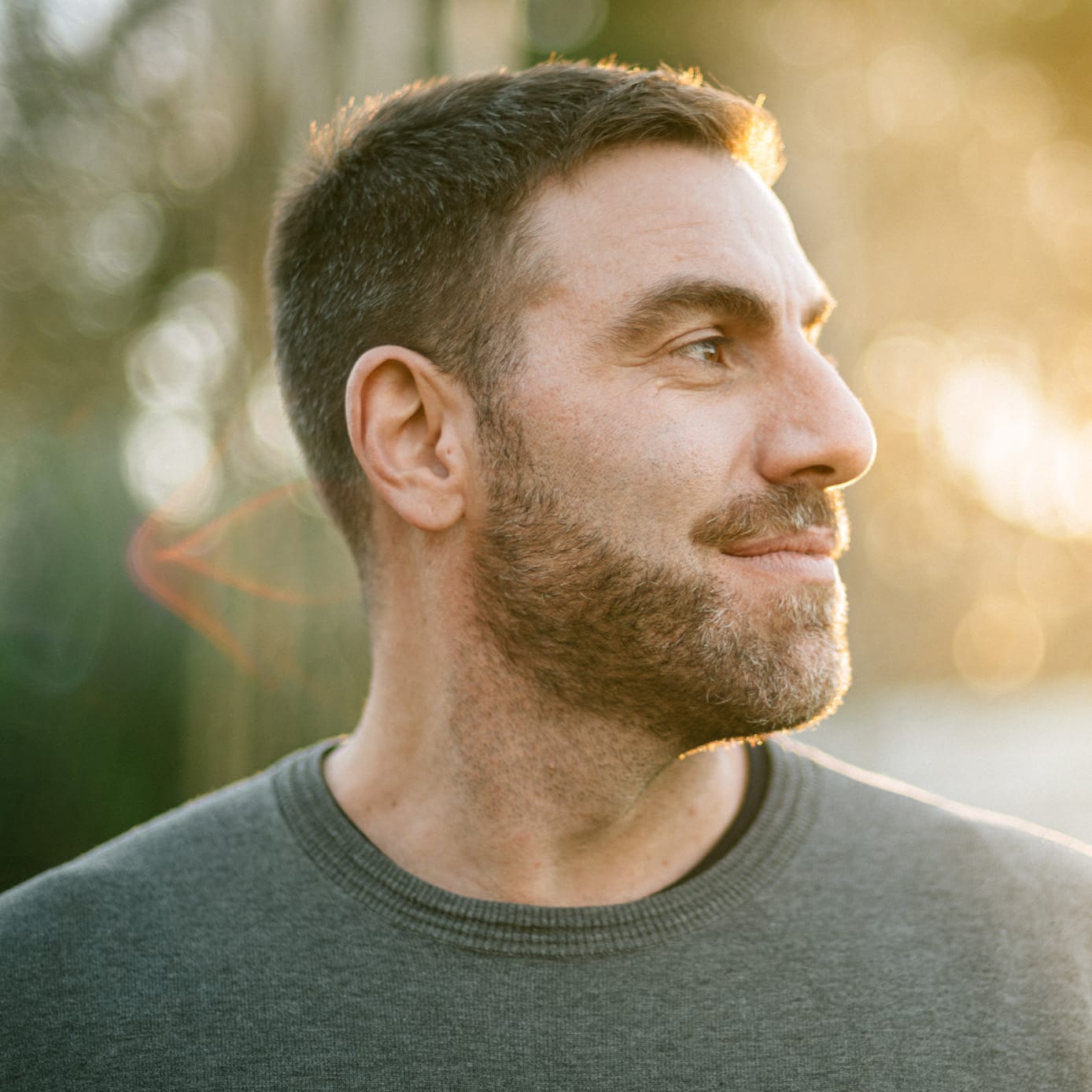 Jawline Contouring for Men in NYC | Shafer Plastic Surgery