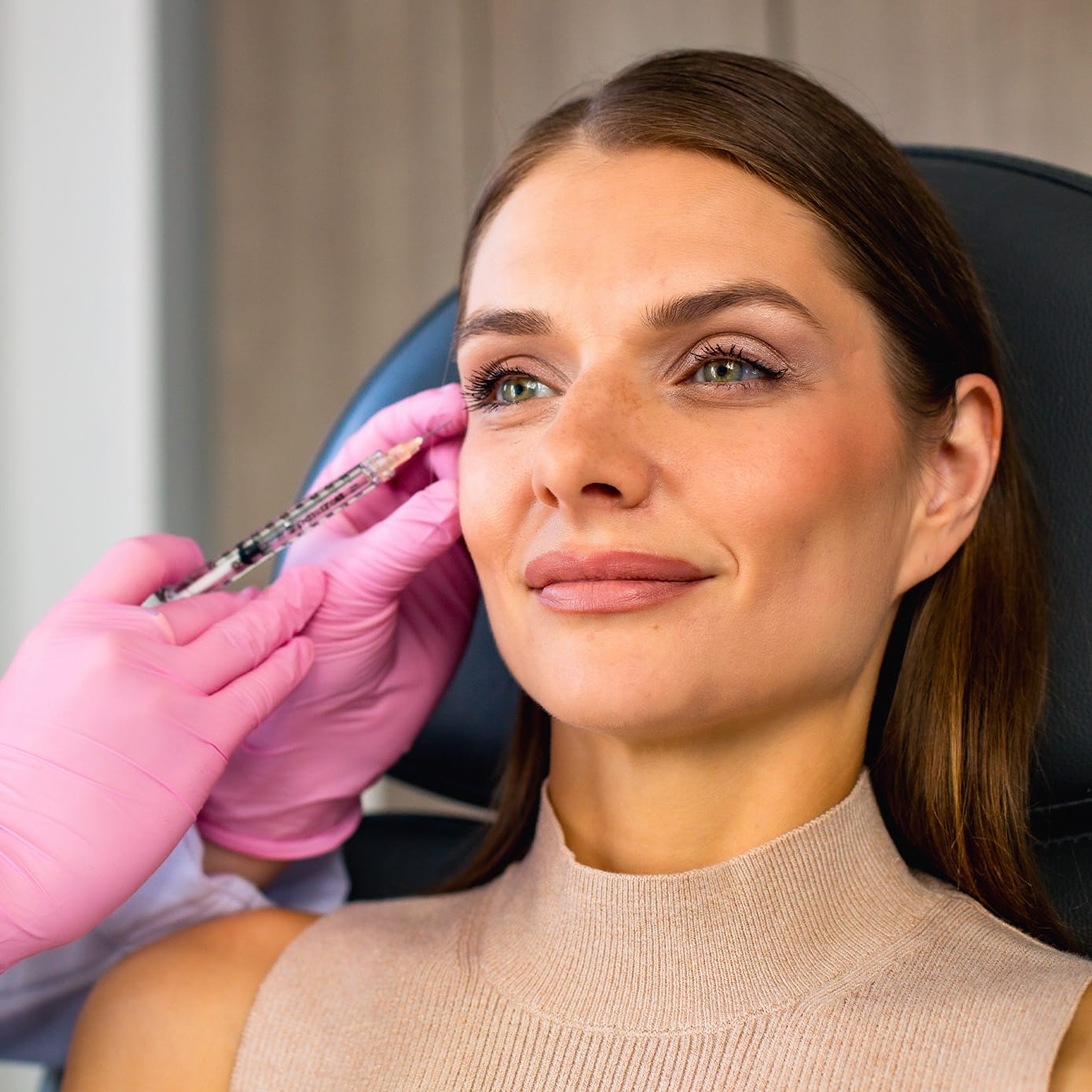 Skinvive Dermal Fillers in NYC | Shafer Plastic Surgery