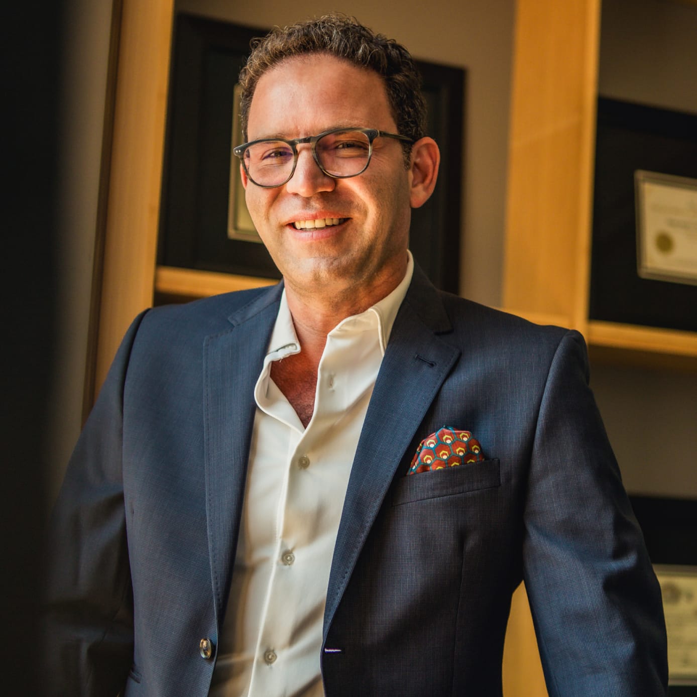 Our Providers | Shafer Clinic