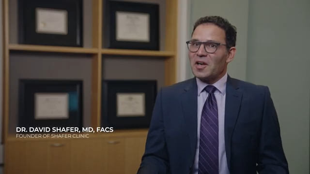 Plastic Surgeon New York City | Shafer Plastic Surgery