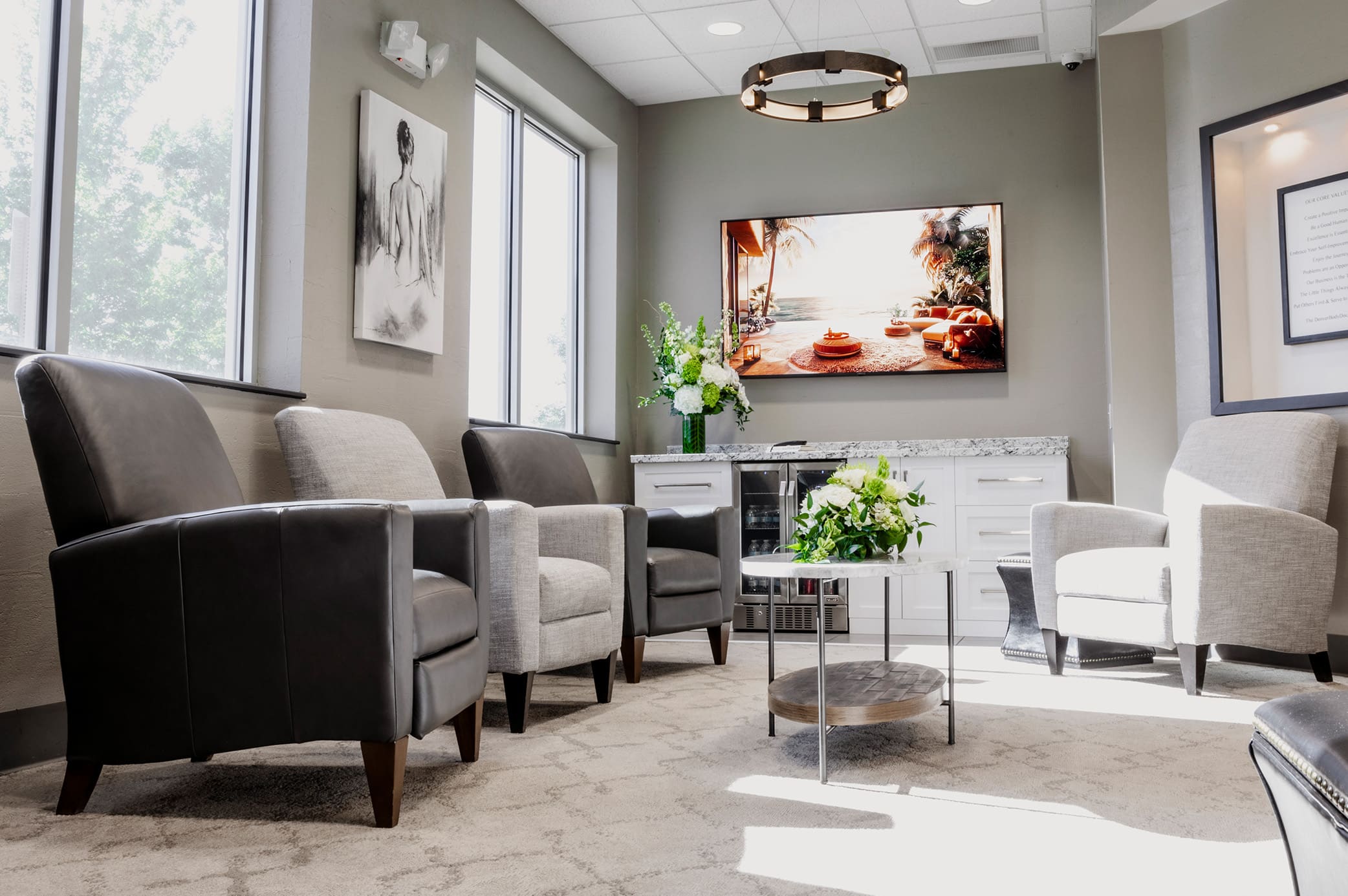 Surgery Center of Colorado | Plastic Surgery Center