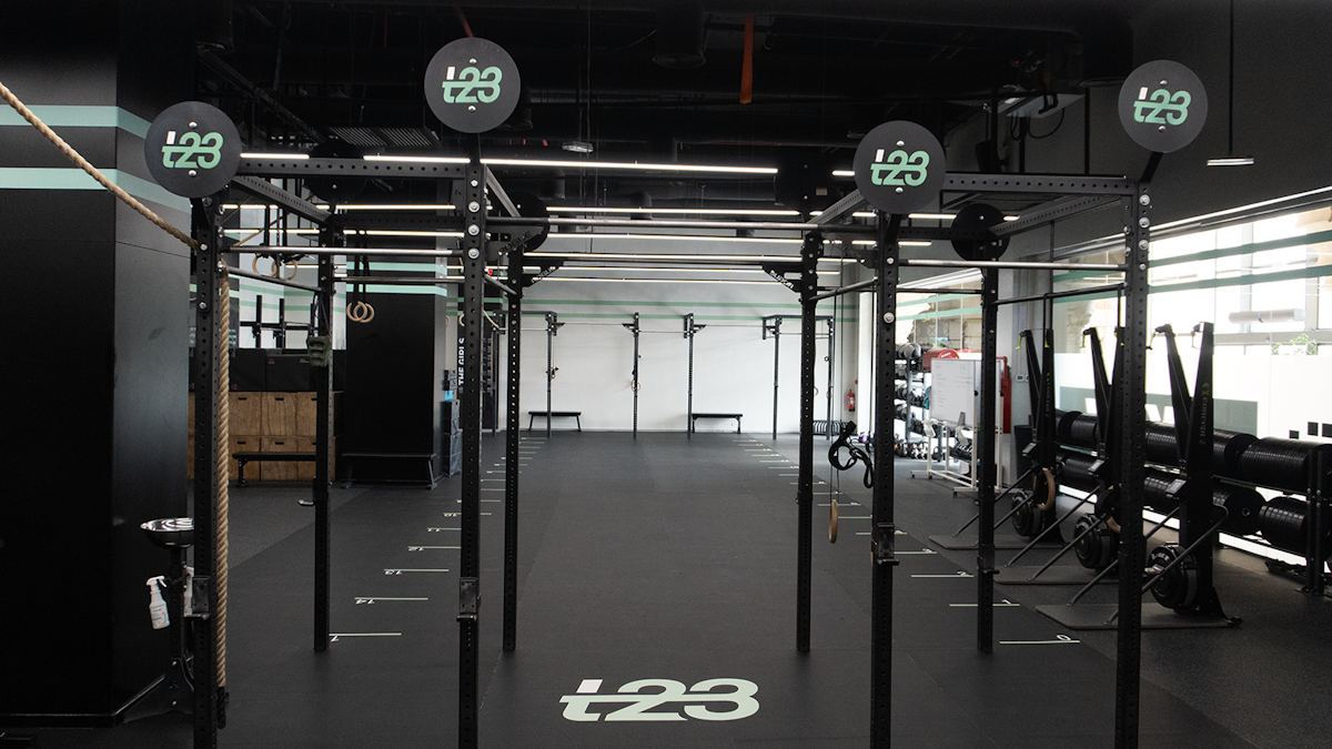 Now on Privilee, T23 Qatar - Privilee